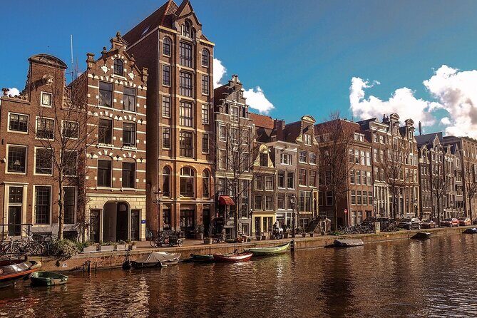 Madame Tussauds Museum - Amsterdam - Who Should Visit?