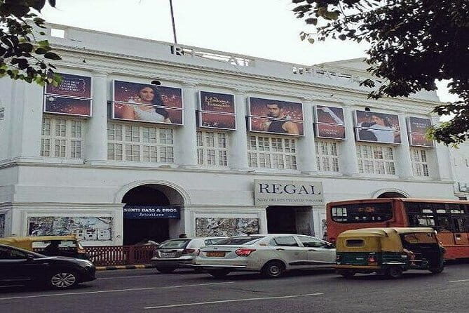 Madame Tussauds Museum From Jaipur - Key Points