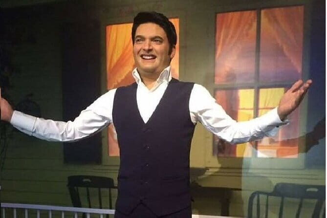 Madame Tussauds Museum From Jaipur - An In-Depth Look at the Tour Experience