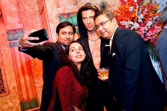 Madame Tussauds Museum From Mumbai Including Lunch - An In-Depth Look at the Tour Experience