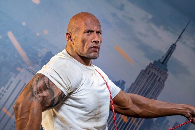 Madame Tussauds Orlando - Honest Review: What the Visitors Say
