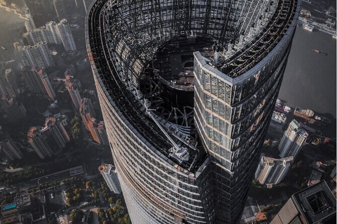 Madame Tussauds Shanghai - FAQ