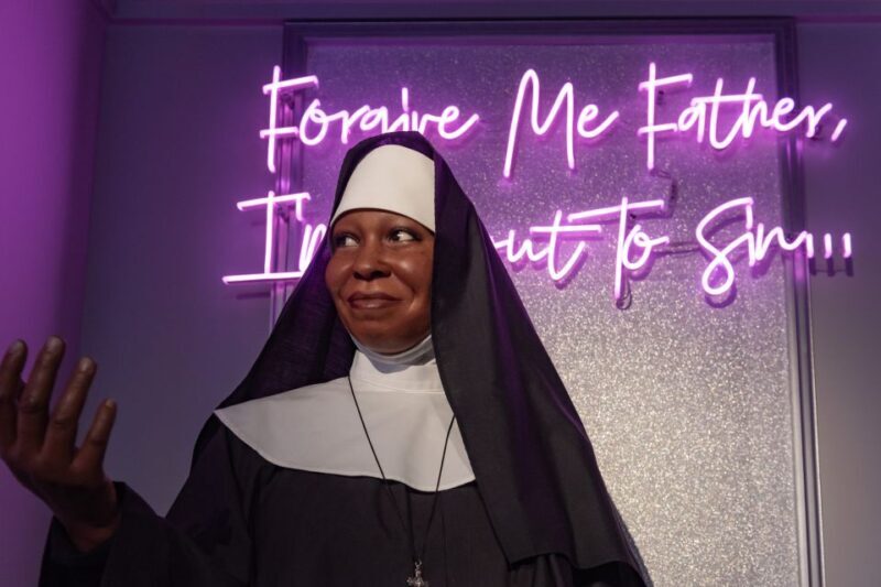Madame Tussauds Wax Museum Las Vegas - Authentic Perspectives: What Visitors Say