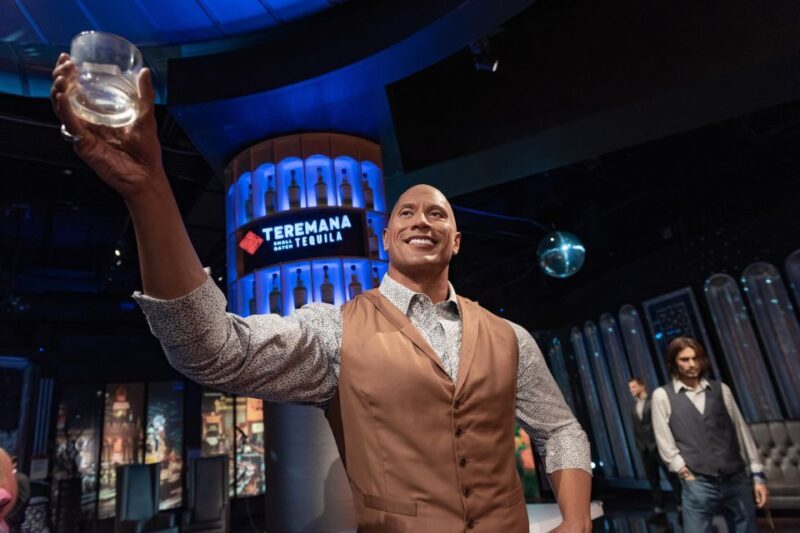 Madame Tussauds Wax Museum Las Vegas - The Sum Up: Who Is This Tour Best For?