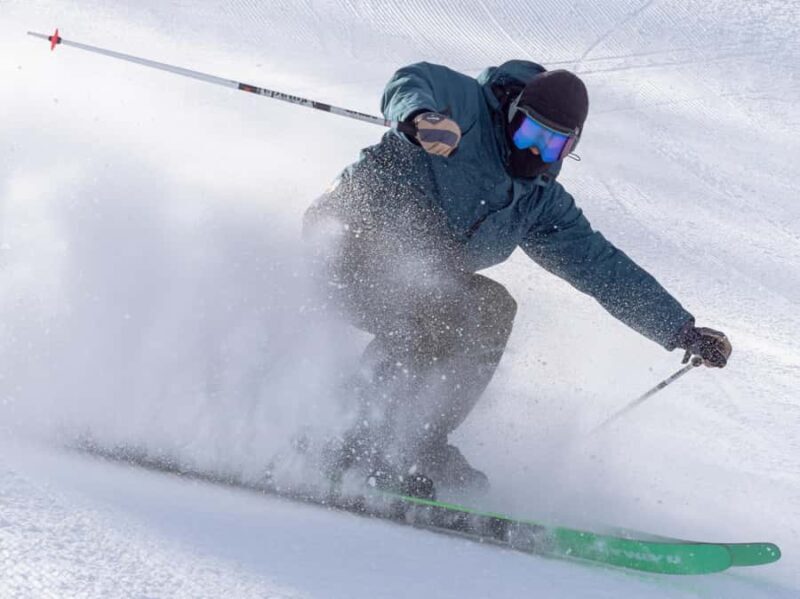 Madarao/Nozawaonsen: Private Ski or Snowboard Photoshoot - FAQ