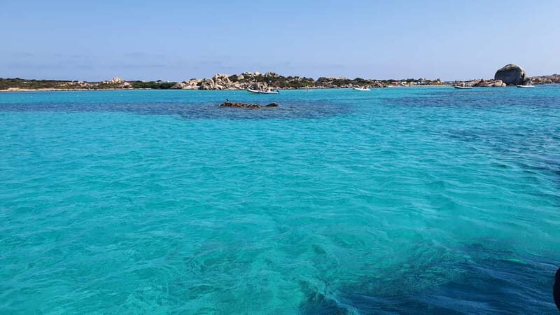 Maddalena Archipelago: Full-Day Sailboat Tour with Lunch - An in-depth look at the tour