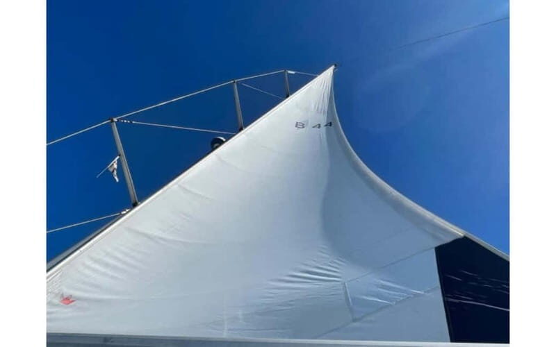 Maddalena Archipelago: Full-Day Sailboat Tour with Lunch - Practical details that matter