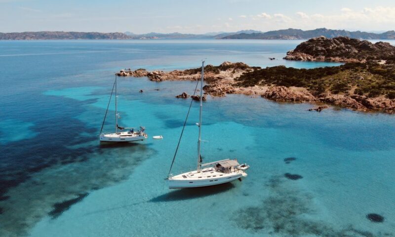 Maddalena Archipelago: Island-Hopping Sailing Tour and Lunch - Discovering the Maddalena Archipelago: What You’ll Experience
