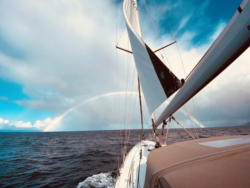 Maddalena Archipelago: Island-Hopping Sailing Tour and Lunch - Practical Details for Your Trip