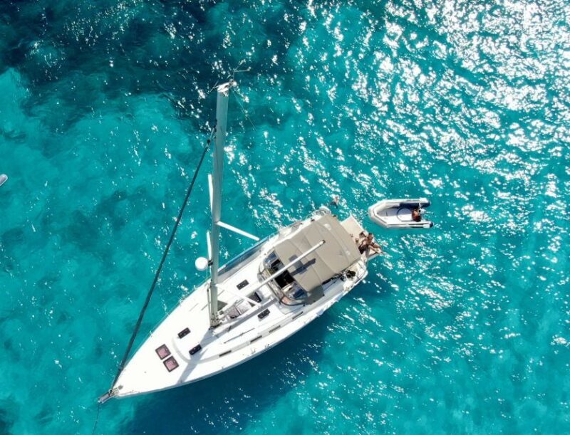 Maddalena Archipelago: Island-Hopping Sailing Tour and Lunch - Wrapping It Up: Who Will Love This Tour?