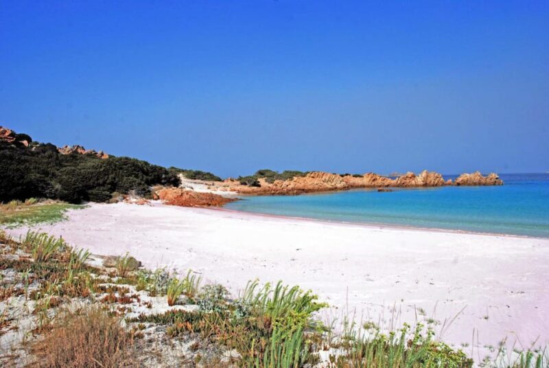 Maddalena archipelago - A Closer Look at the Maddalena Archipelago Tour