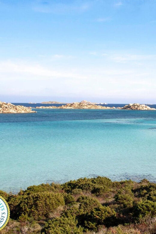 Maddalena archipelago - FAQ
