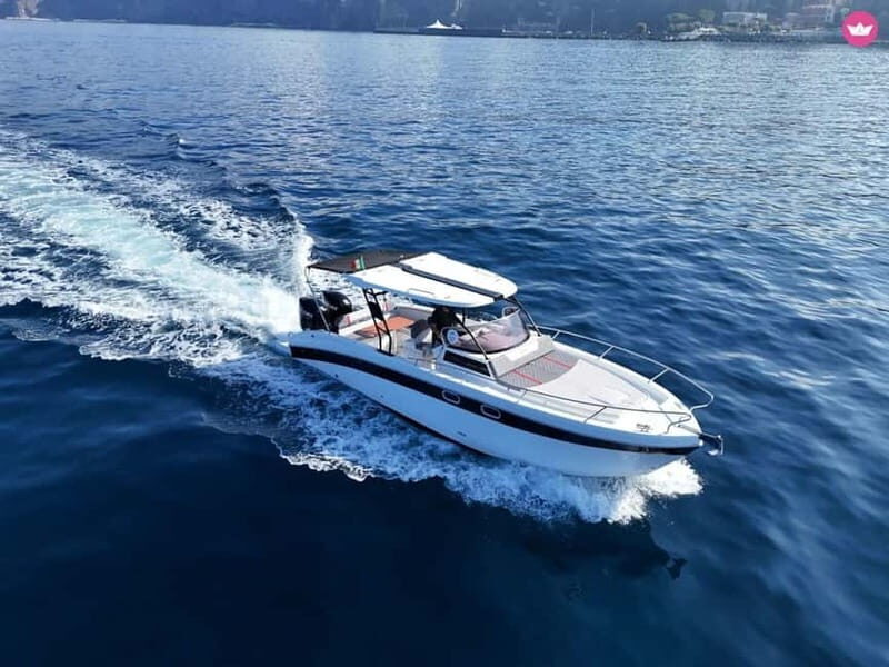 Maddalena: full tour of the archipelago from Cannigione - What to Expect on This Sardinian Boat Tour