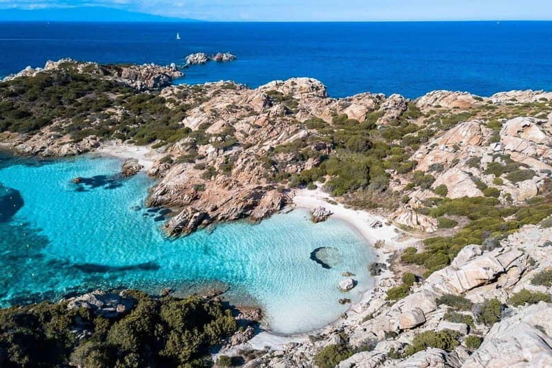 Maddalena: full tour of the archipelago from Cannigione - Final Thoughts