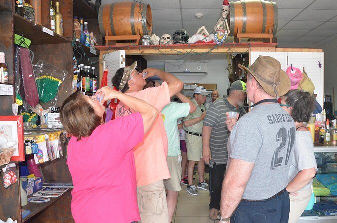 Made in Aruba Sightseeing Tour - What Past Travelers Say