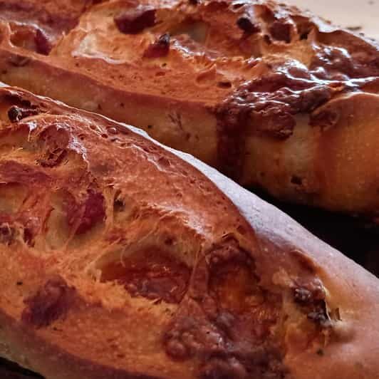 Made in Brooklyn Food Tour - Exploring Bensonhurst Through Food and History