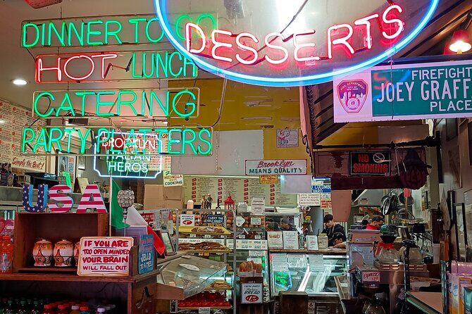 Made in Brooklyn Food Tour - Who Should Sign Up?