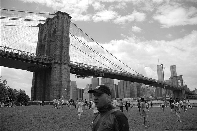 Made in Brooklyn Tour - A Deep Dive Into the Made in Brooklyn Experience