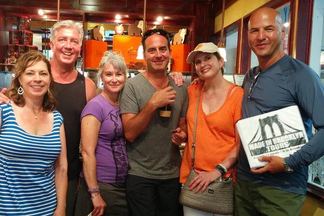 Made in Brooklyn Tour - Authenticity and Real-World Insights
