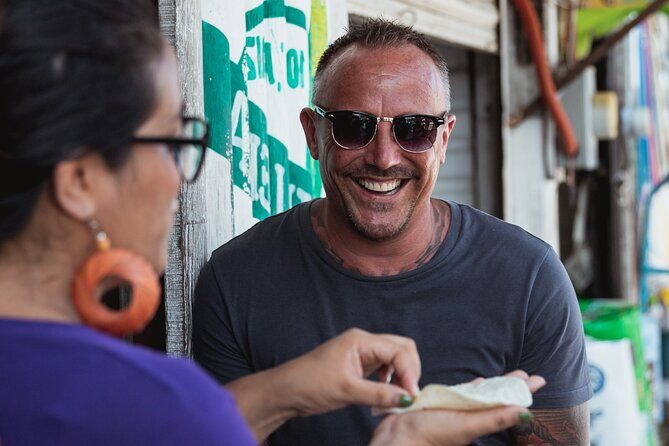 Made in Oaxaca Food Tour - Final Thoughts