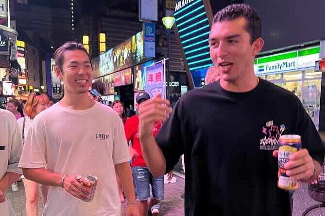 Made to order TOKYO BITES TOUR - Exploring Tokyo’s Hidden Food Havens