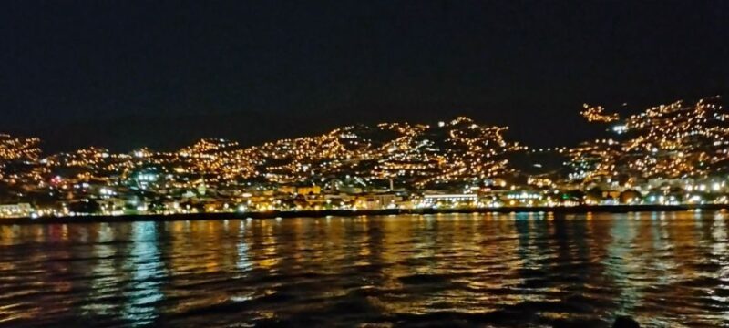 Madeeira: Sunset dinner cruise - Final Thoughts: Is It Worth It?