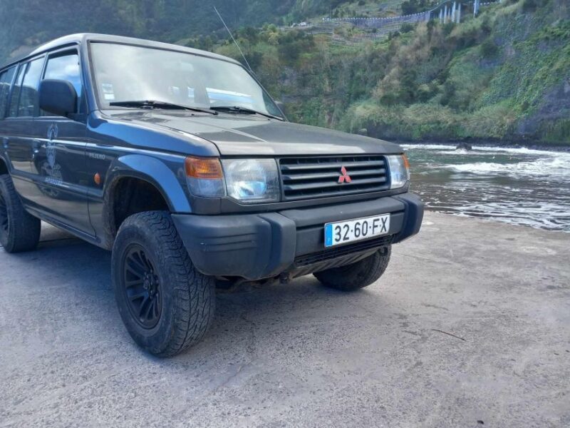 Madeira 4x4 Jeep Safari: Porto Moniz, Lava Pools & Fanal - Final Thoughts
