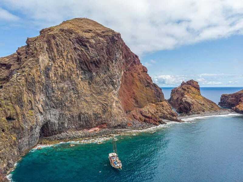 Madeira : 5 hour East Coast boat excursion - Discovering Madeira’s Eastern Coast: What to Expect