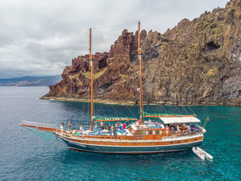 Madeira : 5 hour East Coast boat excursion - Final Thoughts: Is This Tour Worth It?