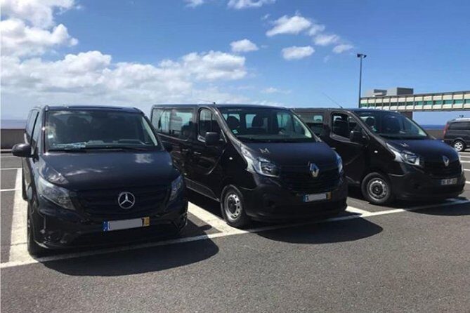 Madeira Airport Round Trip Shuttle Transfers Service - Real Experiences From Travelers