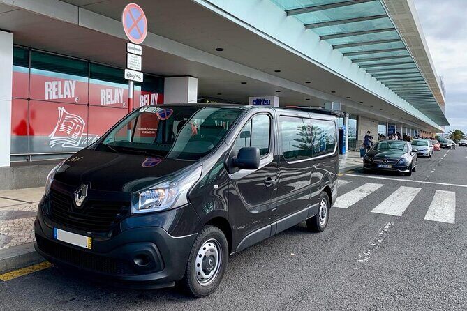Madeira Airport Round Trip Shuttle Transfers Service - Conclusions: Who Will Benefit Most?