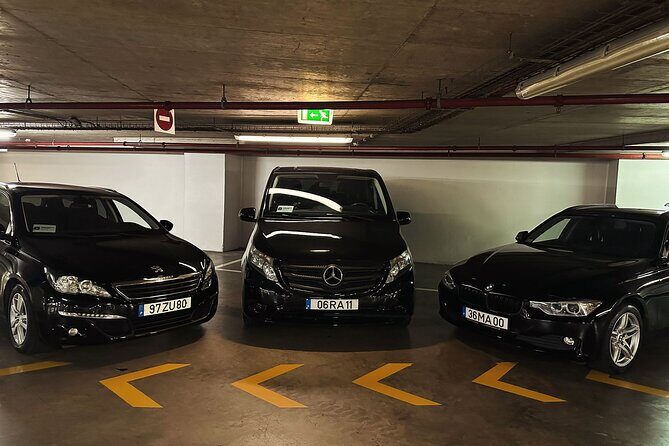Madeira Airport Transfer Anywhere in Funchal from Funchal Airport - Key Points