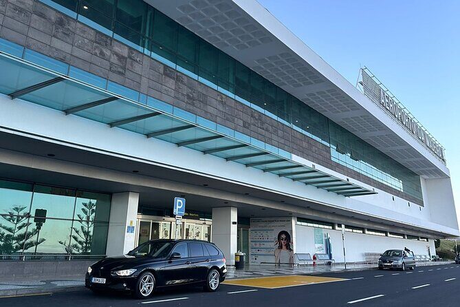 Madeira Airport Transfer Anywhere in Funchal from Funchal Airport - Real Traveler Feedback
