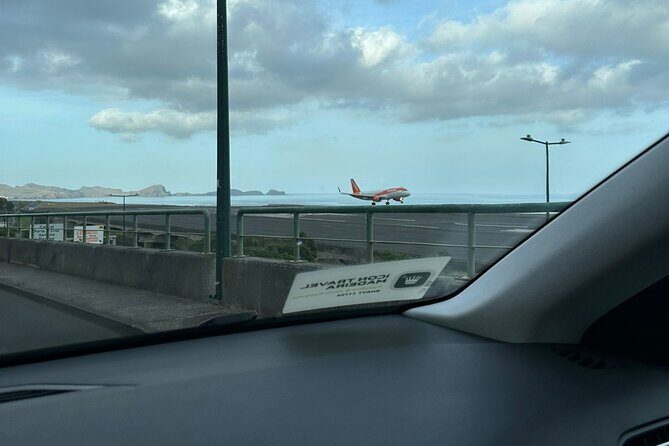 Madeira Airport Transfer Anywhere in Funchal from Funchal Airport - Who Would Love This Service?