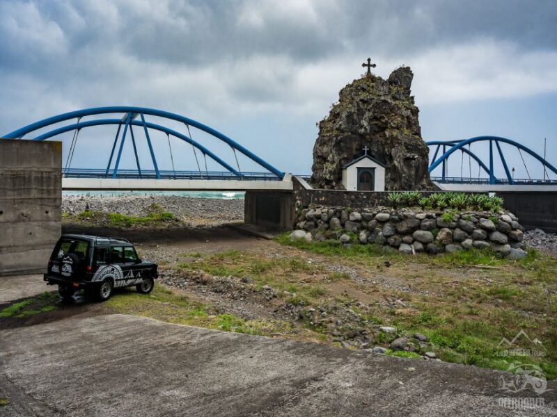 Madeira all day jeep nature tours. - The Sum Up: Who Is This Tour Perfect For?