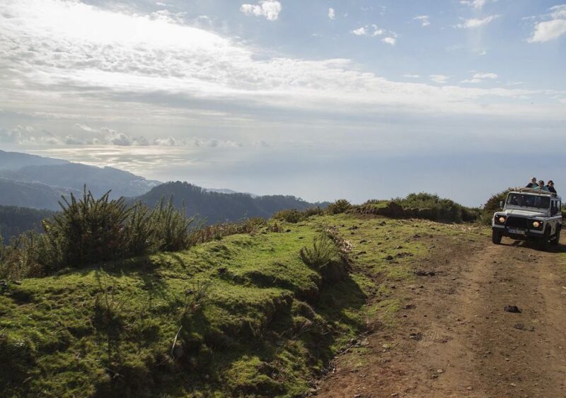 Madeira: Amazing West - Porto Moniz - What Travelers Say