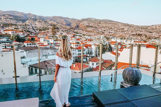 Madeira : An wonderful West Tour from Funchal (Pickup included) - Detailed Review of the West Madeira Tour