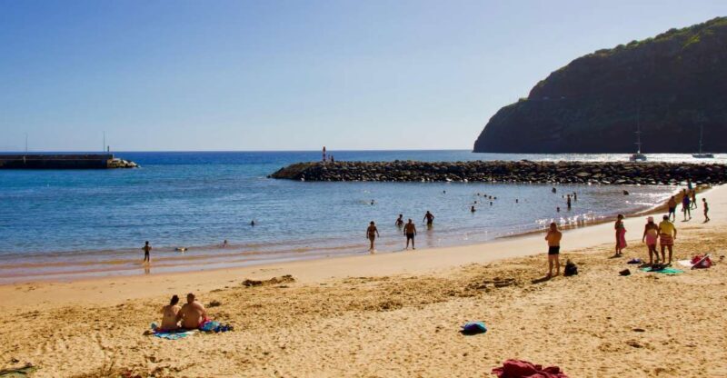 Madeira: Arieiro, Santana, Ponta de São Lourenço Jeep Tour - Key Points