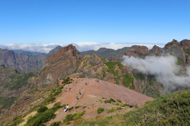 Madeira: Arieiro, Santana, Ponta de São Lourenço Jeep Tour - Final Thoughts