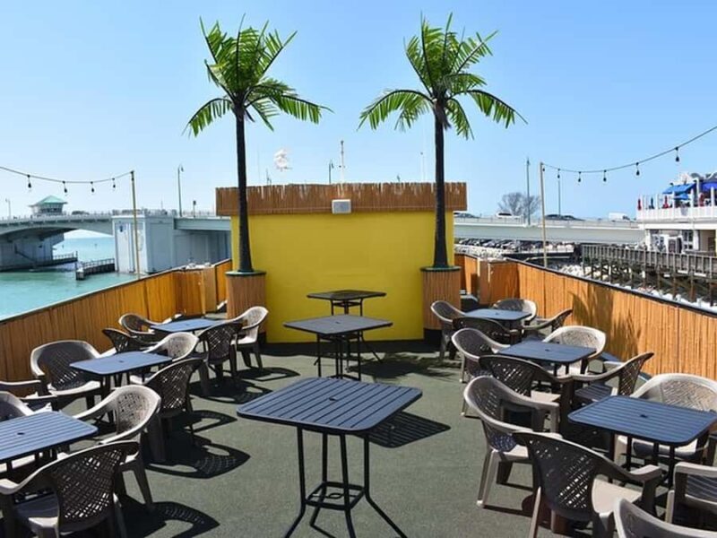 Madeira Beach: Calypso Breeze Cruise with Buffet - An In-Depth Look at the Calypso Breeze Cruise Experience