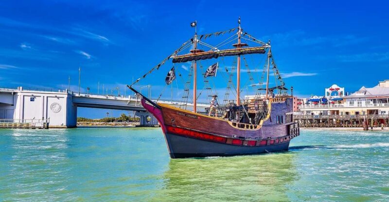 Madeira Beach: Pirate Adventure Cruise - Overall Experience - Is It Worth It?