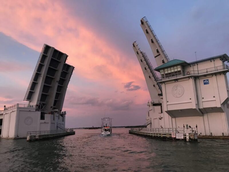 Madeira Beach: Pontoon Boat Rentals Without Captain - FAQs