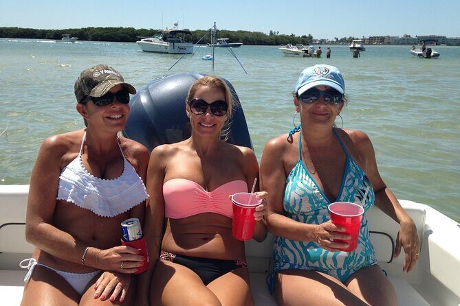 Madeira Beach - Shell Key - Dolphins - Half Day Private Boat Tour - Final Thoughts
