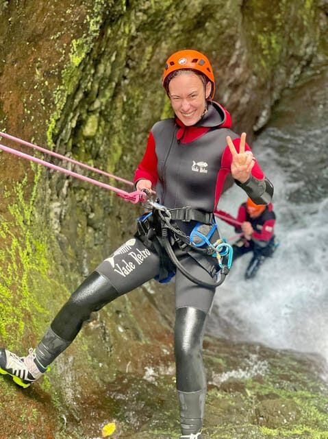 Madeira: Beginner (Level 1) Canyoning Experience - What Makes This Tour Stand Out?