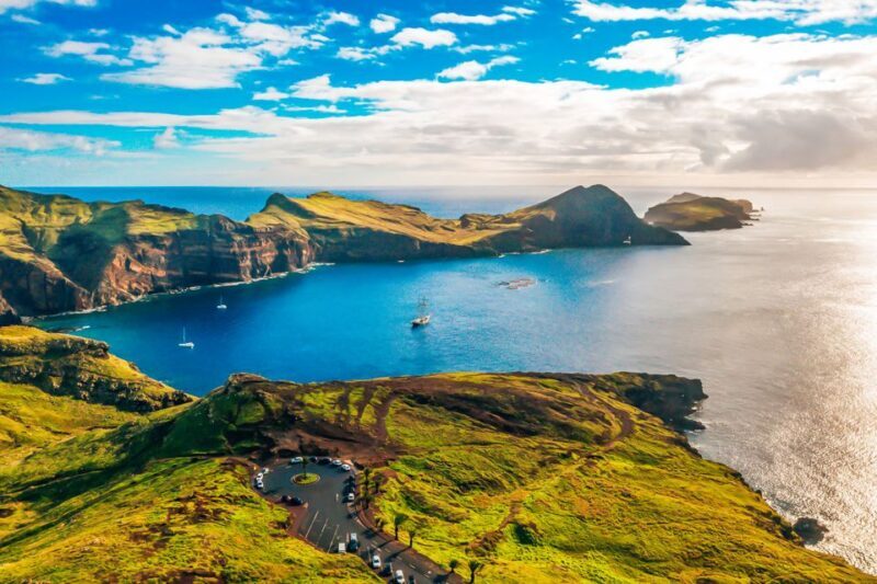Madeira: Best of the East Tour from Funchal - Key Points