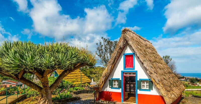 Madeira: Best of the East Tour from Funchal - Exploring the Itinerary in Detail