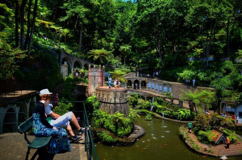 Madeira: Botanical, Monte Palace, and Palheiro Gardens - Why You’ll Love This Experience