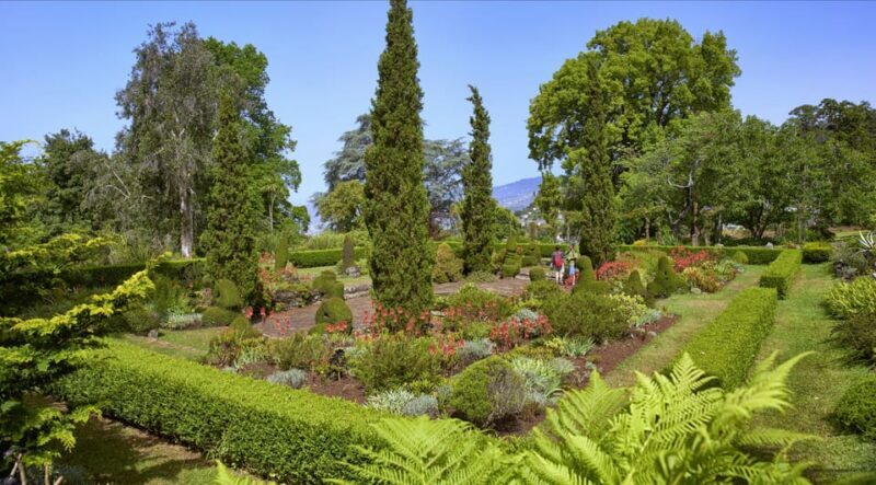 Madeira: Botanical, Monte Palace, and Palheiro Gardens - FAQs