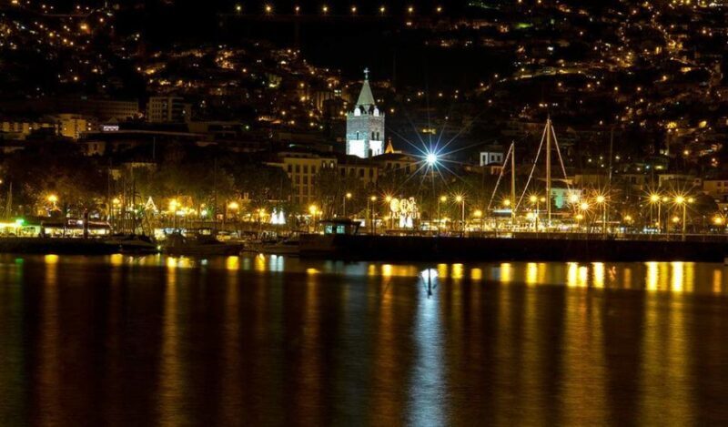 Madeira by Night with Traditional Dinner - Authenticity and Value