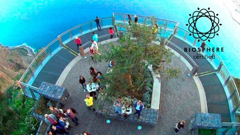 Madeira: Cabo Girao, Jeep Tour Adventure and Wine Tasting - Practical Tips